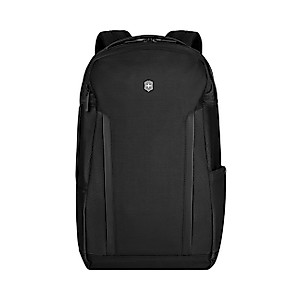 Victorinox Altmont Professional Deluxe Laptop Backpack Black