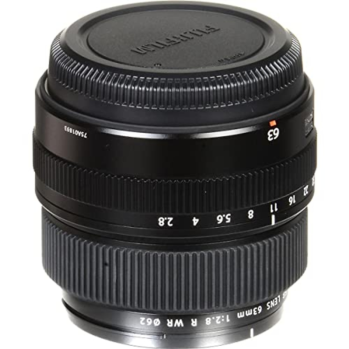 Fujifilm GF63mmF2.8 R WR Lens