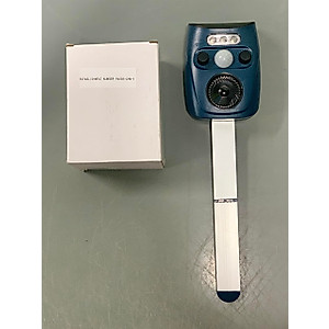 Upgraded Solar Ultrasonic Bird Repeller Bird Deterrents for Outside Bird Repellent Devices Outdoor with Flashing Light & Motion Sensor to Scare Bird Pigeon Woodpecker Out of Farm Balconies House