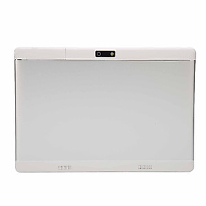 Calling Tablet, Dual Cards Dual Standby HD Tablet AC100-240V 178° Wide Viewing Angle for Gaming for Android11 for Video (US Plug)