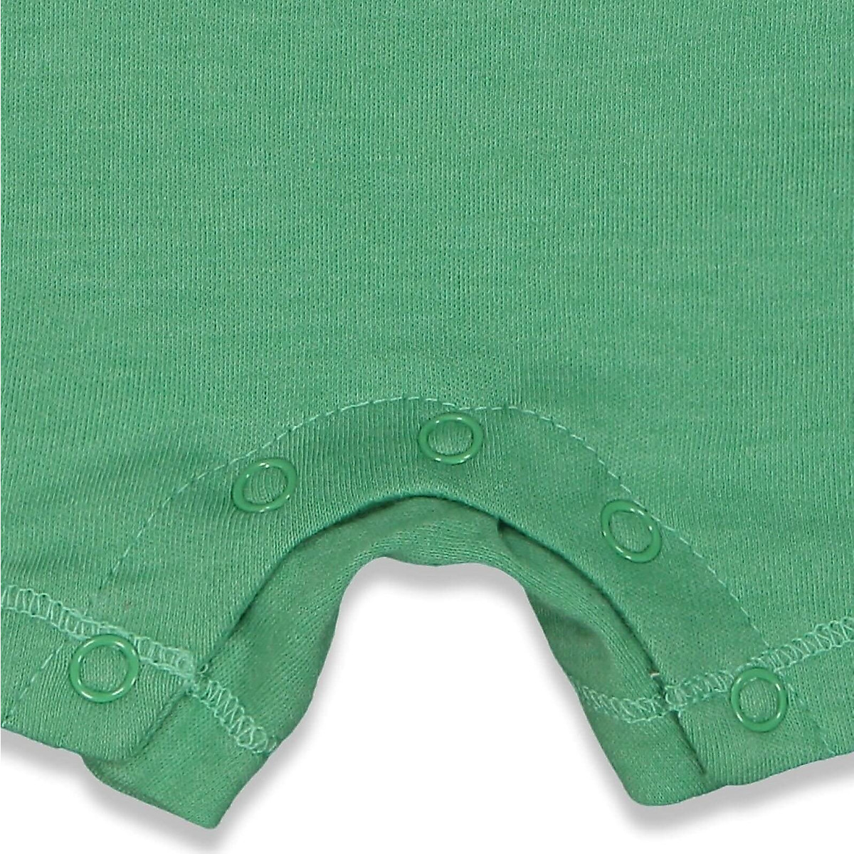 Disney Lion King Simba Infant Baby Boys Romper and Bucket Sun Hat Green 12 Months