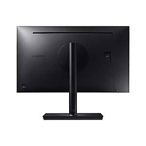 Samsung LS24H850QFNXZA SH850 Series 24" Monitor (Renewed)