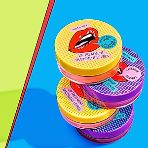 wet n wild Perfect Pout Hydrating Lip Treatment Grapefruit and Mint