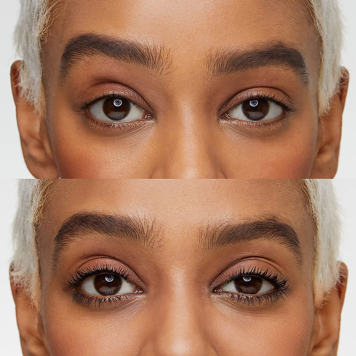 essence | 3-Pack Get Big! Lashes Volume Boost Mascara | Cruelty Free | Without Parabens, & Alcohol | Black