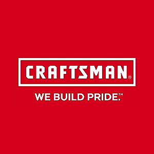 CRAFTSMAN Wrench Set, Metric, Jumbo, 5-Piece (CMMT12055)