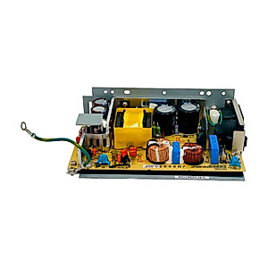 Citizen 100-120V Power Supply Board JM66850-00F for CL-S521 CL-S621 CL-S621C CL-S631 Label Printers