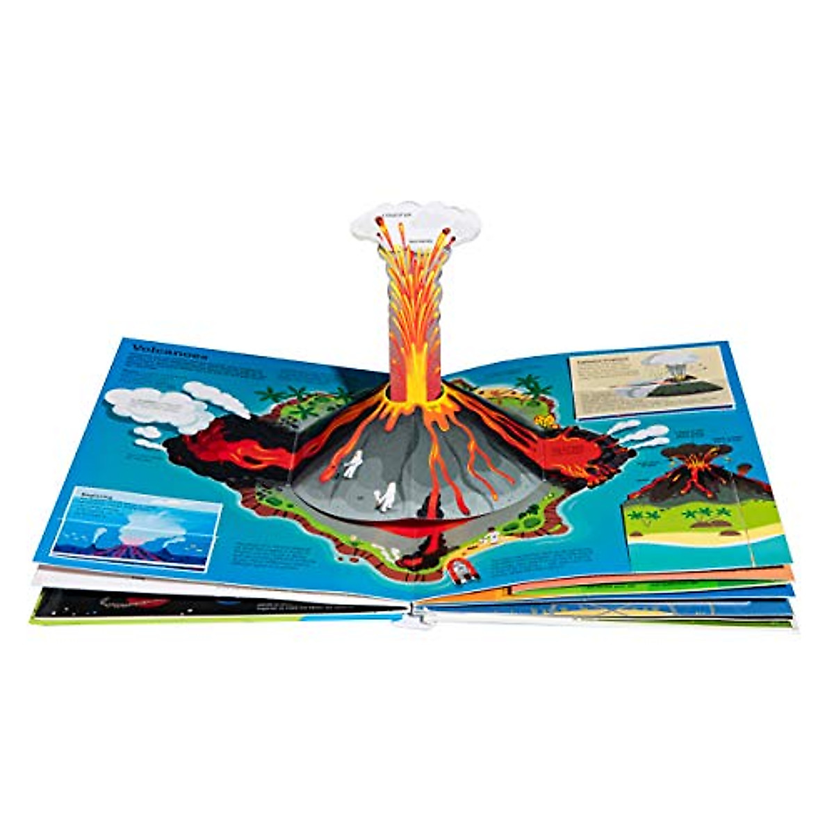 The Ultimate Book of Planet Earth