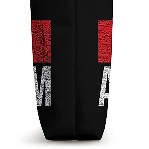 FLAG OF AMSTERDAM NETHERLANDS HOLLAND Tote Bag