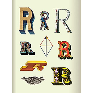 The Antiquarian Sticker Book: Bibliophilia (The Antiquarian Sticker Book Series)