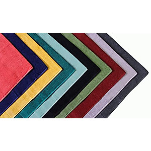 Elvana Home 4 Pack Bath Towel Set 27x54, 100% Ring Spun Cotton, Ultra Soft Highly Absorbent Machine Washable Hotel Spa Quality Bath Towels for Bathroom, Teal