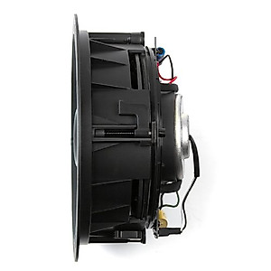 Klipsch CDT-5650-C II In-Ceiling Speaker - White (Each)