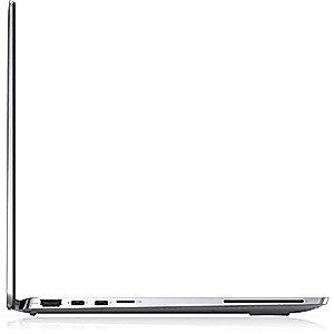 Dell Latitude 9000 9520 2-in-1 (2021) | 15" FHD Touch | Core i7-256GB SSD - 16GB RAM | 4 Cores @ 4.4 GHz - 11th Gen CPU Win 11 Pro