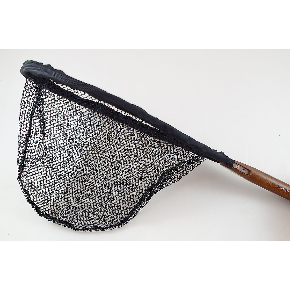 Daiwa Ball Net One-Touch Landing Net, Small