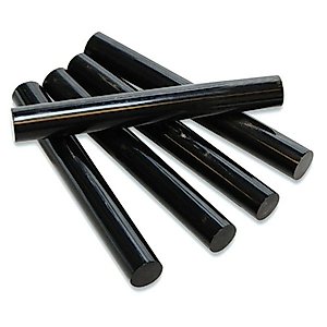 Buffalo Horn Pen Blank 3/4" x 6" Unique 1 pc