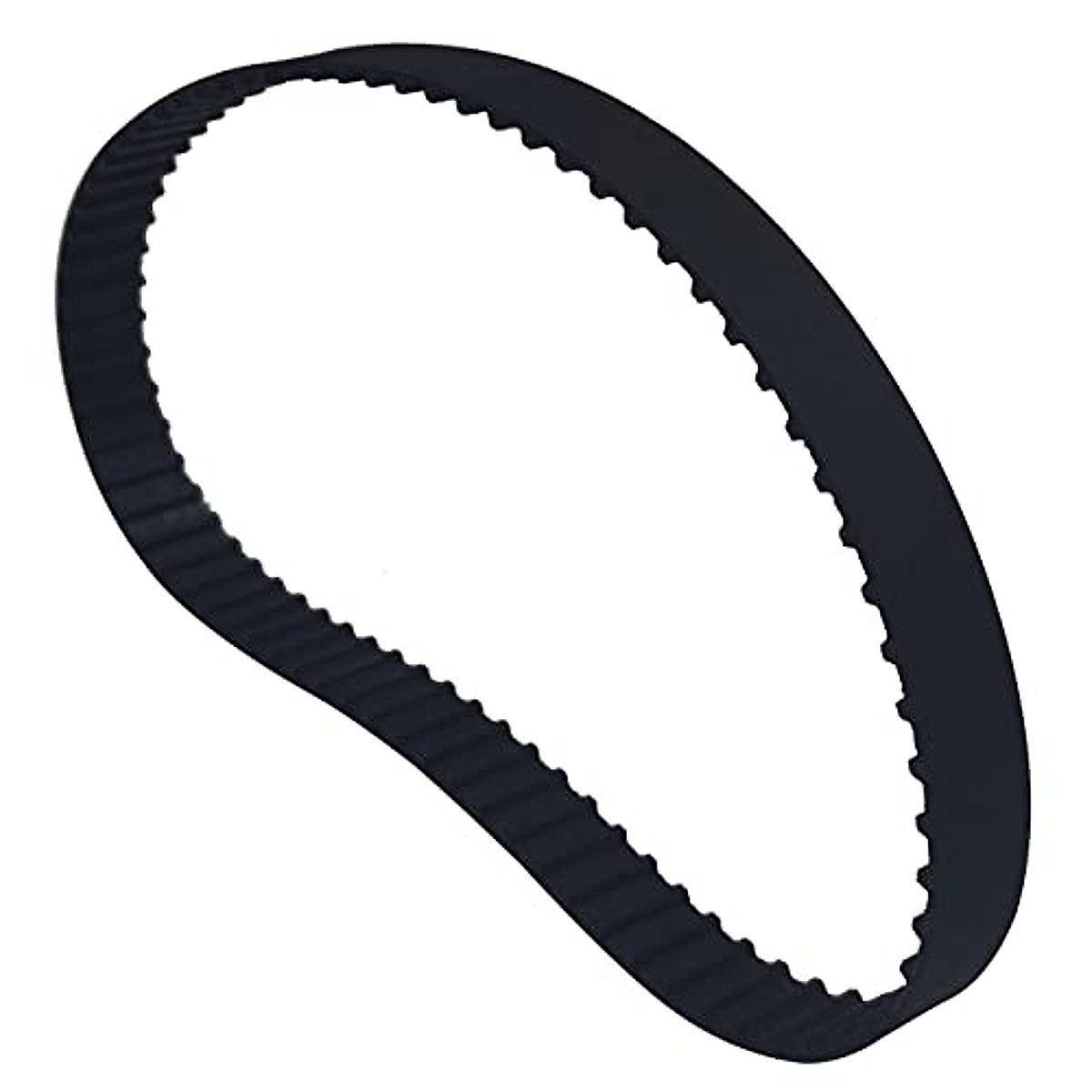 Neryera Used for Ryobi BD4601 BD4600 BD4601G sander,BD4600 toothed drive belt (2-pack)