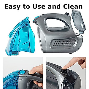 Hausmeister Spot Cleaner Pet Stain Eraser Carpet Cleaner P005C