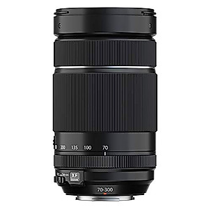 Fujinon XF70-300mmF4-5.6 LM OIS WR
