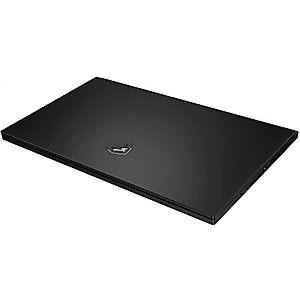 MSI GS66 Stealth Gaming Laptop, 15.6" QHD 165Hz Screen, Intel Core i9-11900H 8-Core Processor, NVIDIA GeForce RTX 3070 8GB Graphics, 32GB RAM, 1TB PCIe NVMe SSD, RGB Backlit Keyboard, Windows 10 Home