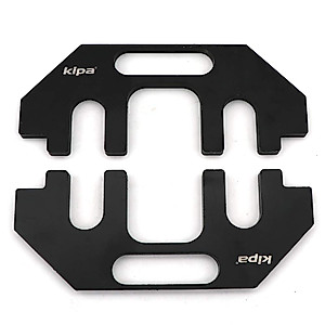 kipa Timing Tool Camshaft holder Tool kit Camshaft Holding Tool for Ford 3.5L 3.7L Edge Explorer F-150 MKX MKS MKT Sable Taurus, Easy to hold