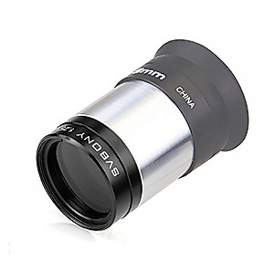 SVBONY Telescope Filter 1.25 inches Variable Polarizing Filter for Astronomical Telescope Eyepiece