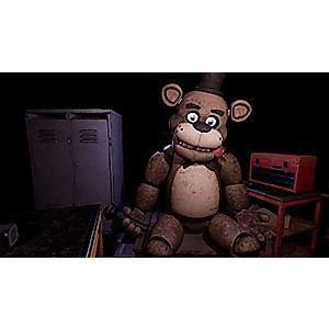 Five Nights at Freddy's - Help Wanted (Nintendo Switch)