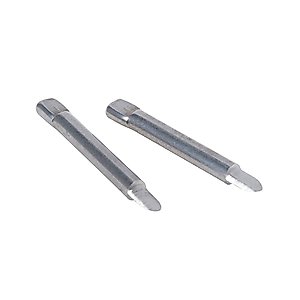 Greenlee 13544 Replacement Blades for Cable Stripping Tool 1903, 1-Pack