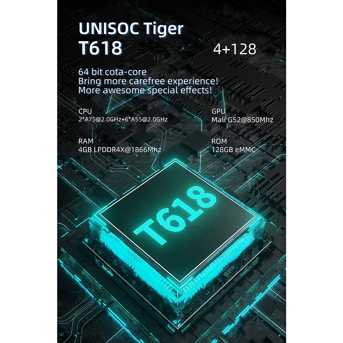 RG405M Retro Game Player Android 12 Handheld Game Console 4’’ IPS Touch Screen Resolution 640*480 Built-in Hall Joystick 128G TF Card with 3170+ Retro Games 64-bit Classic Game Console