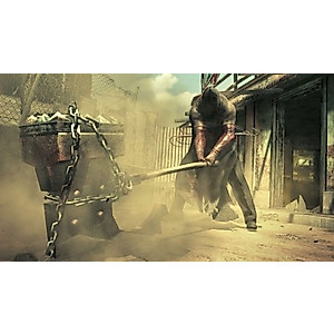 Resident Evil 5 - Playstation 3