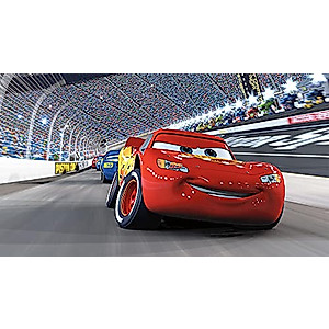 Cars [DVD]