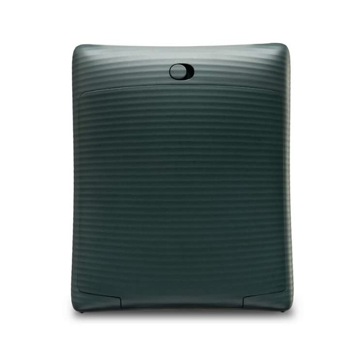 Fujifilm INSTAX Square Link Instant Printer (Green) Bundle with Instax Square Film Double Pack (40 Exposures) (3 Items)