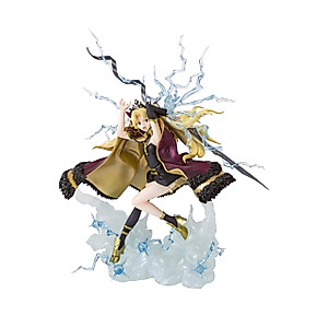 TAMASHII NATIONS - Fate/Grand Order - Absolute Demonic Battlefront: Babylonia - Ereshkigal, Bandai Spirits FiguartsZERO Collectible Statue