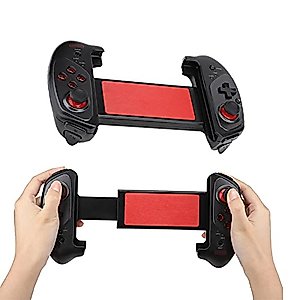 Game Controller, Joystick Wireless Connection for 6.0 Or Above for Family Entertainment