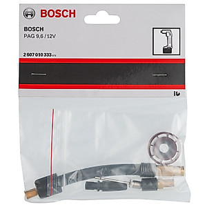 Bosch 2607010333 Accessories Set for Bosch Pneumatic Pump PAG