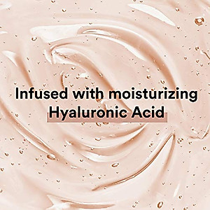 Suave Hydrating Conditioner Conditioner for Dry Hair Hyaluronic Acid Long Lasting Hydration 12.6 oz