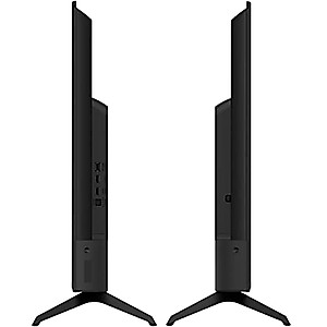 Vizio 40-inch Class FHD LED Smart TV D-Series D40f-J (39.5-inch Diagonal) (Renewed)