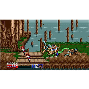 SEGA Mega Drive: Ultimate Collection