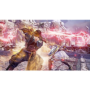 SOULCALIBUR VI: Standard Edition - PlayStation 4