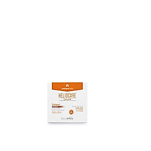 Heliocare Compact Spf 50 Brown - 10G