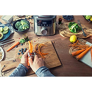 Philips High Speed Power Blender with ProBlend Extreme Technology -HR3868/90