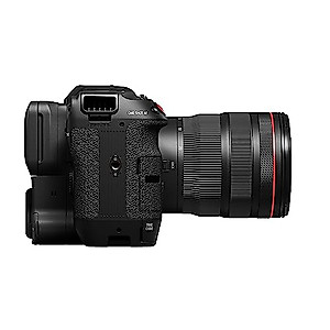 Canon EOS C70 RF24-70mm F2.8 L is USM Kit