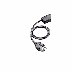 Plantronics APU-72 Phone Cable