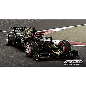 F1 2019 - Xbox One [video game]