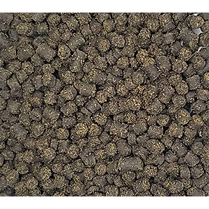 Invert Aquatics Frog Bites - Moist Pellet Sinking Diet for Frogs & Small Amphibians (1.5 oz (42.5g))