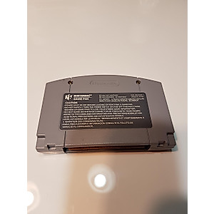 Dr. Mario 64 - Nintendo 64