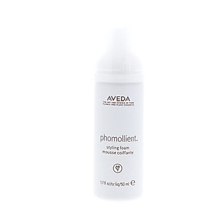 Aveda Phomollient Styling Foam 1.7 oz Trave Size