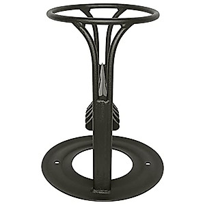 SnugNiture Firewood Kindling Splitter with Cover, Manual Kindling Log Splitting Tool, Cast Iron Log Splitting Wedge, Hand Sturdy Firewood Cutter, Splits Firewood Safely and Easily