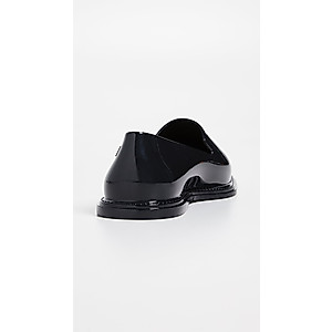 Melissa Shoes Prana Black 6 M