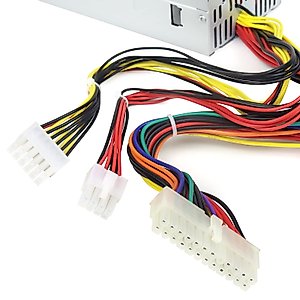 LXun New 250W DPS-250AB-44B Power Supply Compatible with Synology DS1815+ 250W Power Supply DS1812+ DS1513+ DS1512+ DS1511+ DS1813+ DS1515+ DS1010+ RS814 +RS815 DS2015xs QNAP TS531 Power Supply