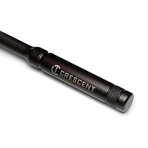 Crescent 20 Piece X10 3/8" Drive 6 Point Standard SAE/Metric Mechanics Tool Set - CSWS38B