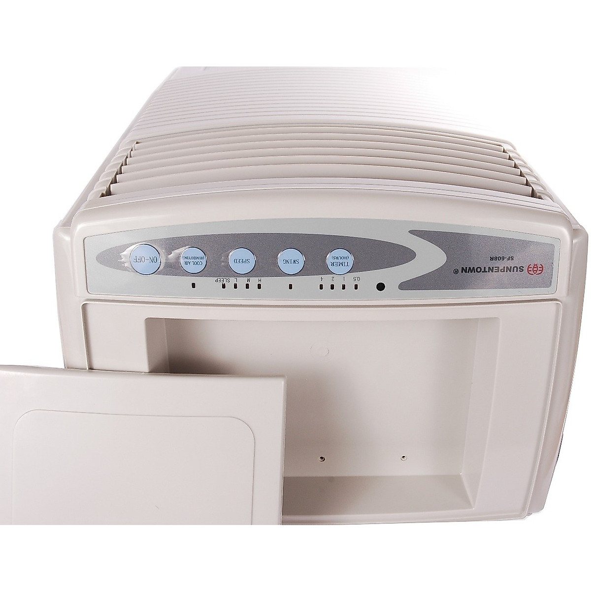 SPT SF-608RA Portable Evaporative Air Cooler